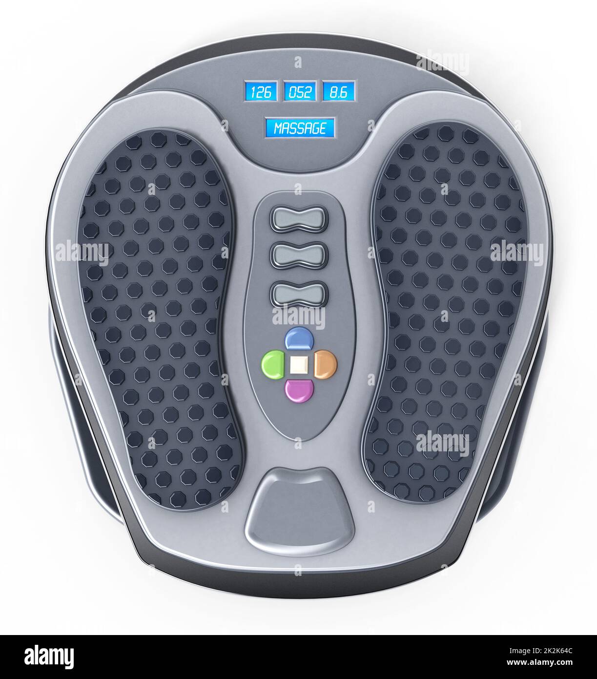 Foot Massage Machine Kmart at Patricia Burns blog