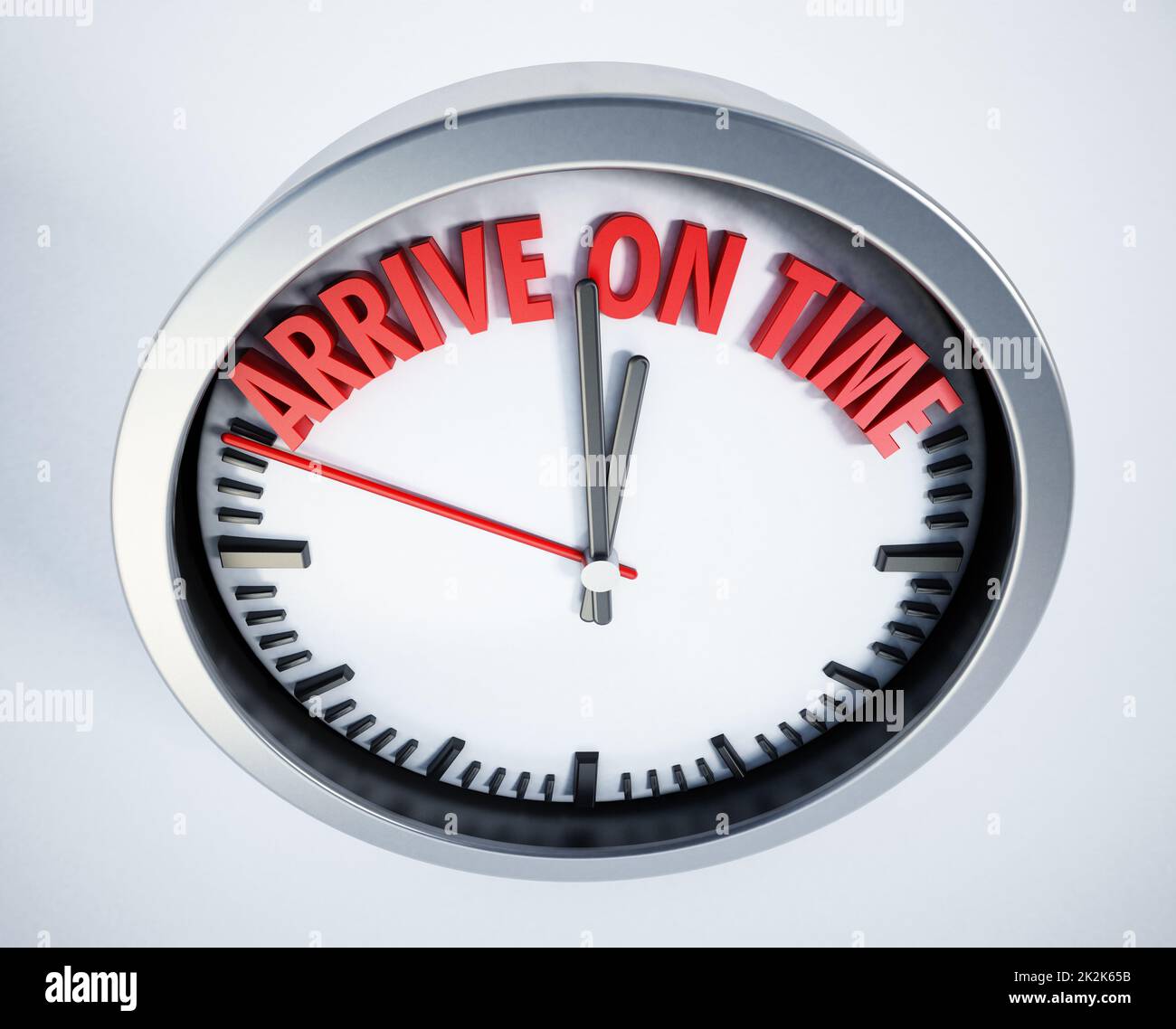 3d clock icon hi-res stock photography and images - Alamy