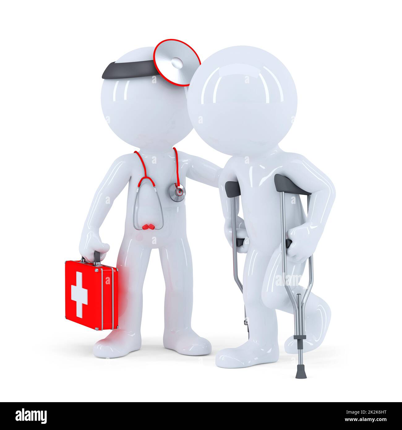 Therapist white hi-res stock photography and images - Alamy