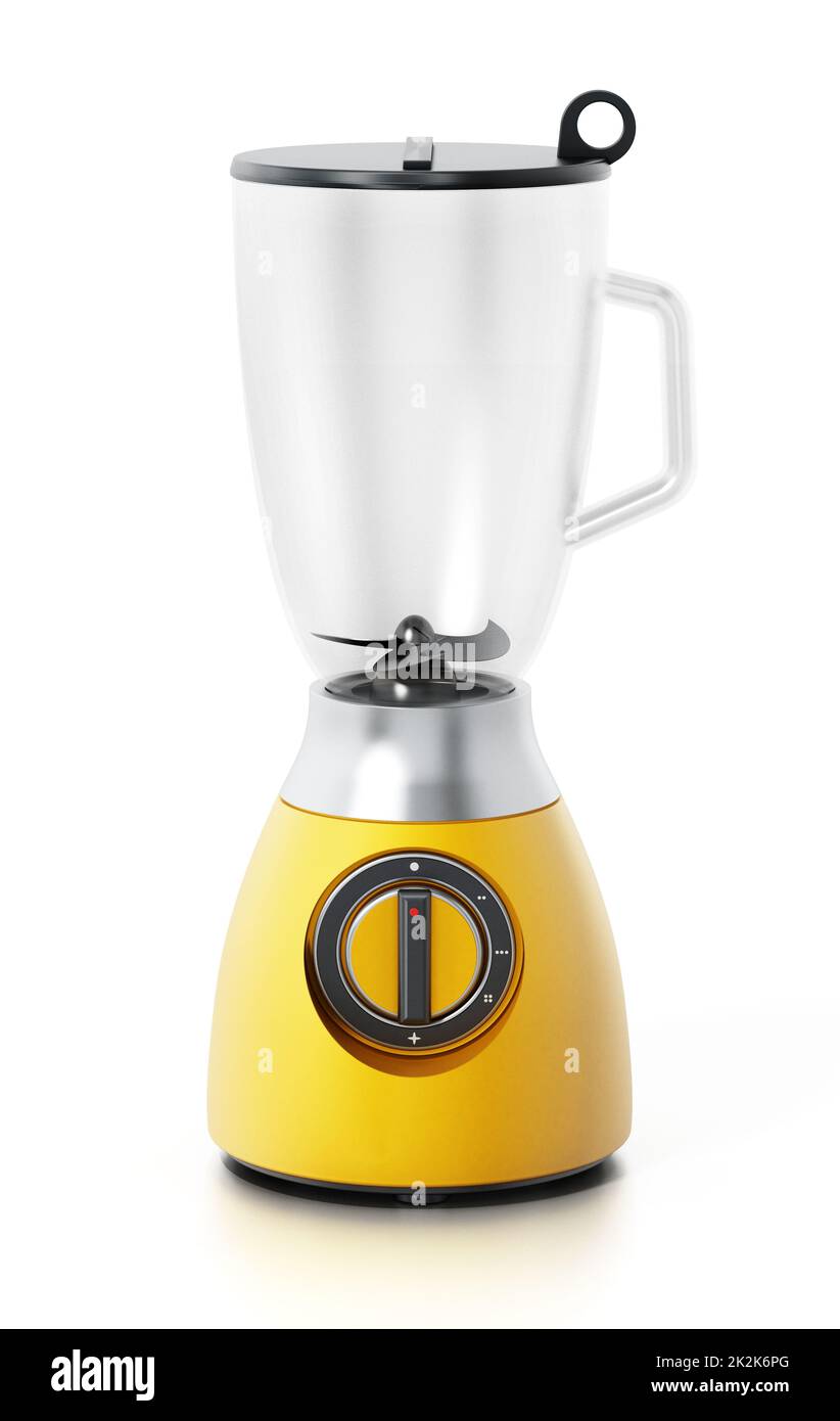 Blender 3d hi-res stock photography and images - Alamy