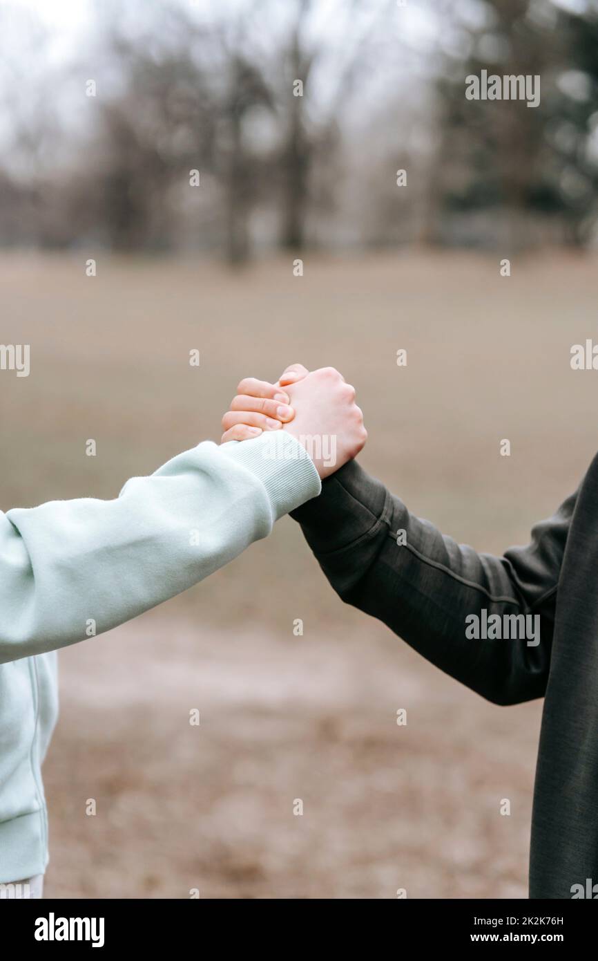 Solidarity park hi-res stock photography and images - Alamy