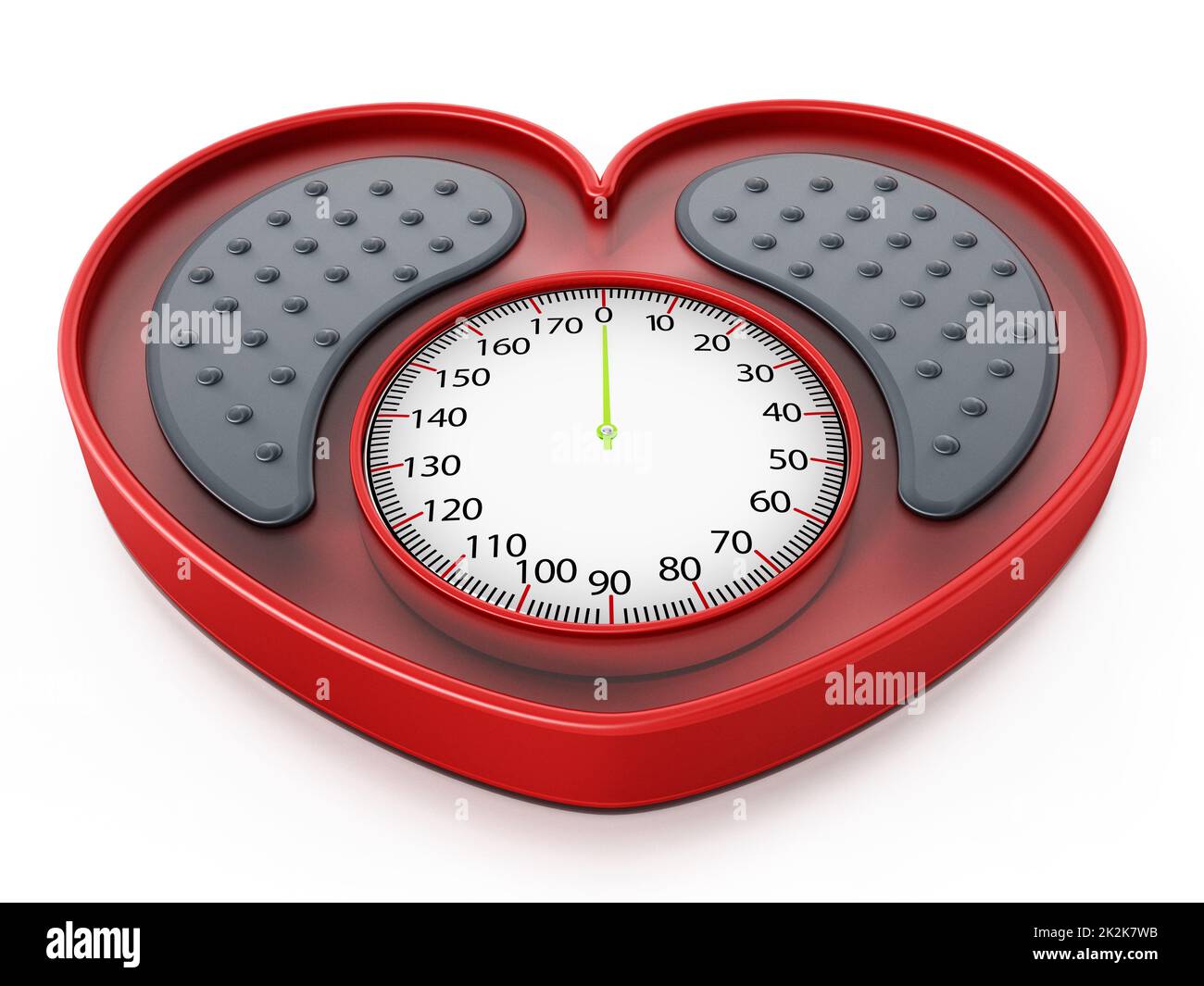 Bathroom scale at hi-res stock photography and images - Alamy