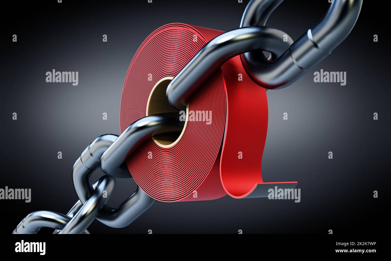 Strong adhesive hi-res stock photography and images - Alamy