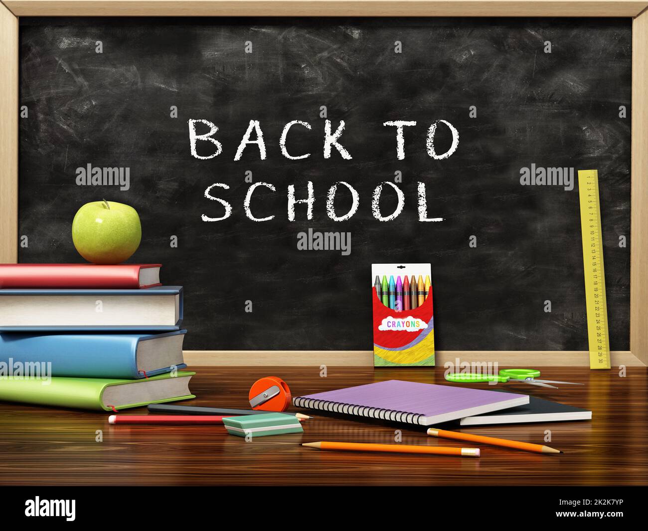 Objects illustration hi-res stock photography and images - Alamy