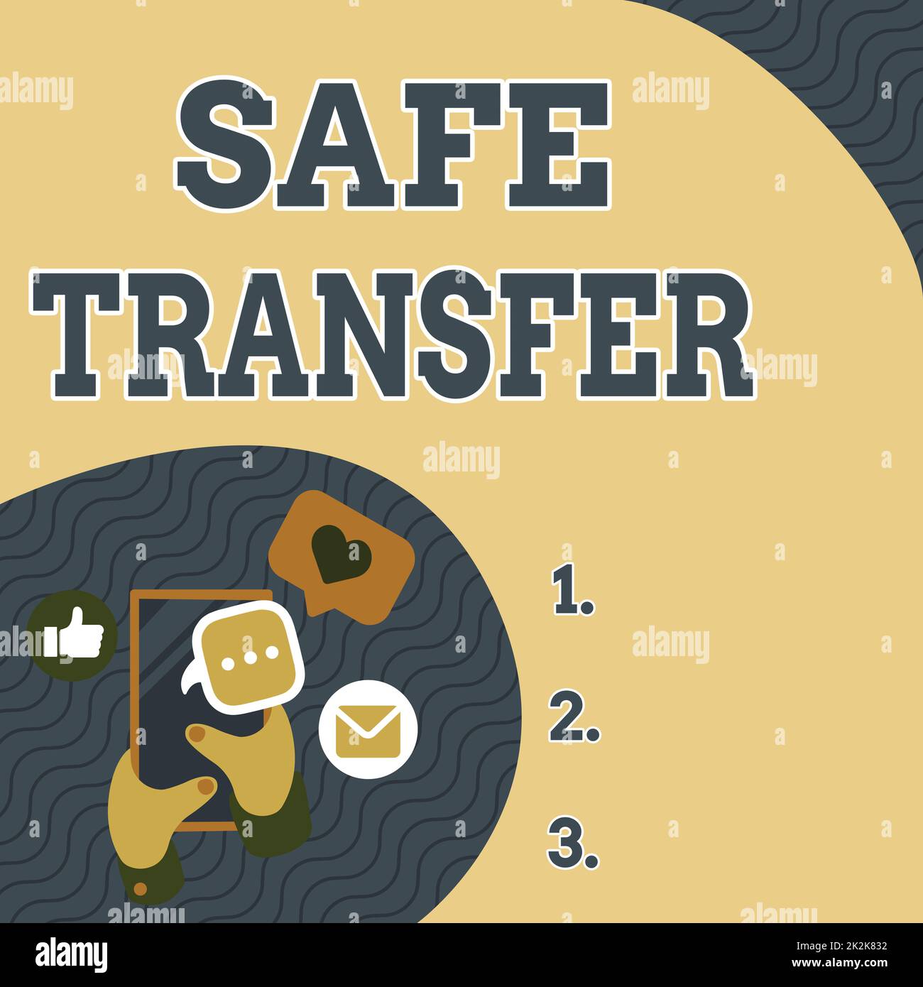 Writing displaying text Safe Transfer. Business overview Wire Transfers ... Writing displaying text Safe Transfer. Business overview Wire Transfers ...