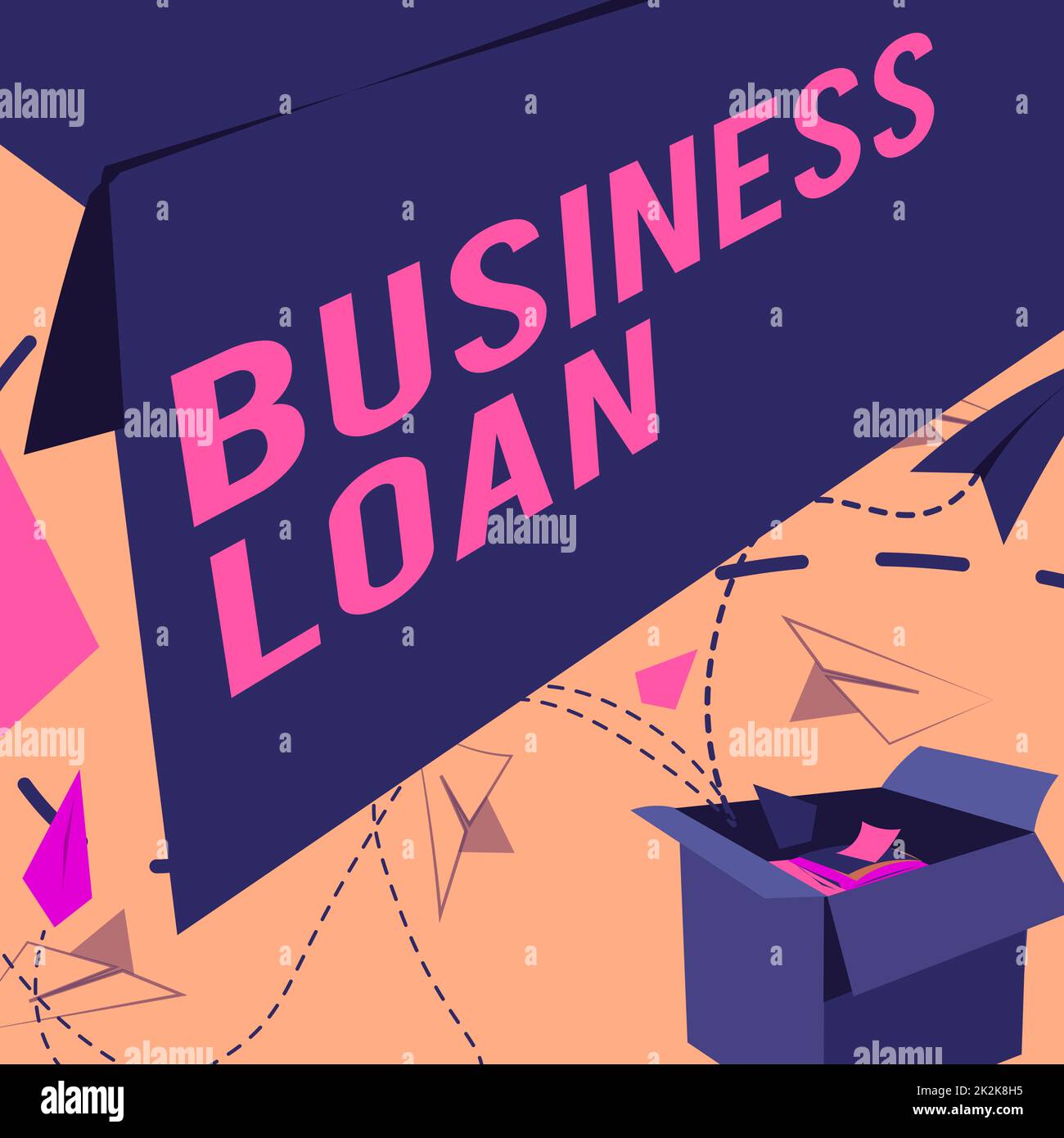 Collateral free lending hi-res stock photography and images - Alamy