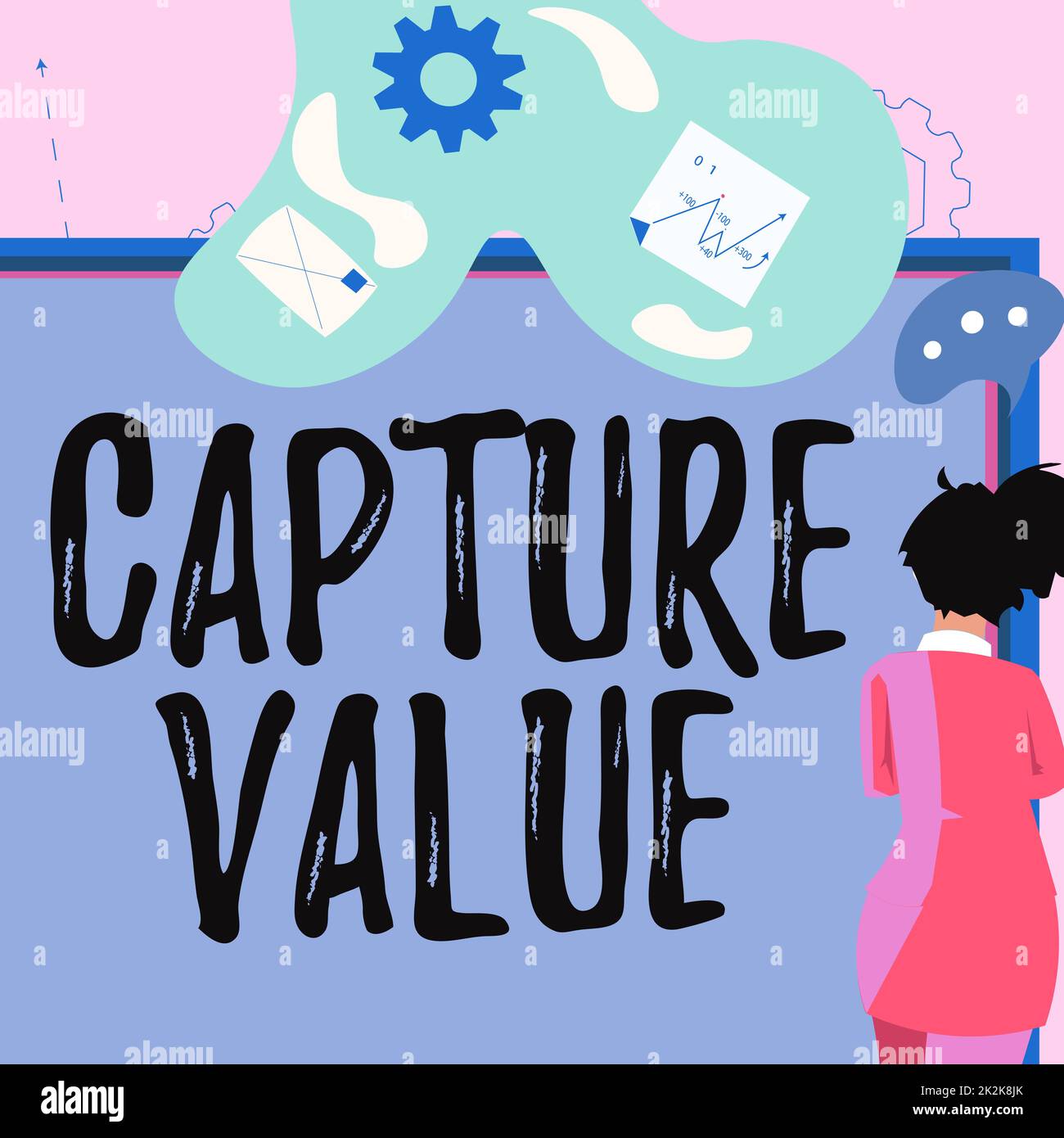 Writing displaying text Capture Value. Internet Concept Customer ... Writing displaying text Capture Value. Internet Concept Customer ...
