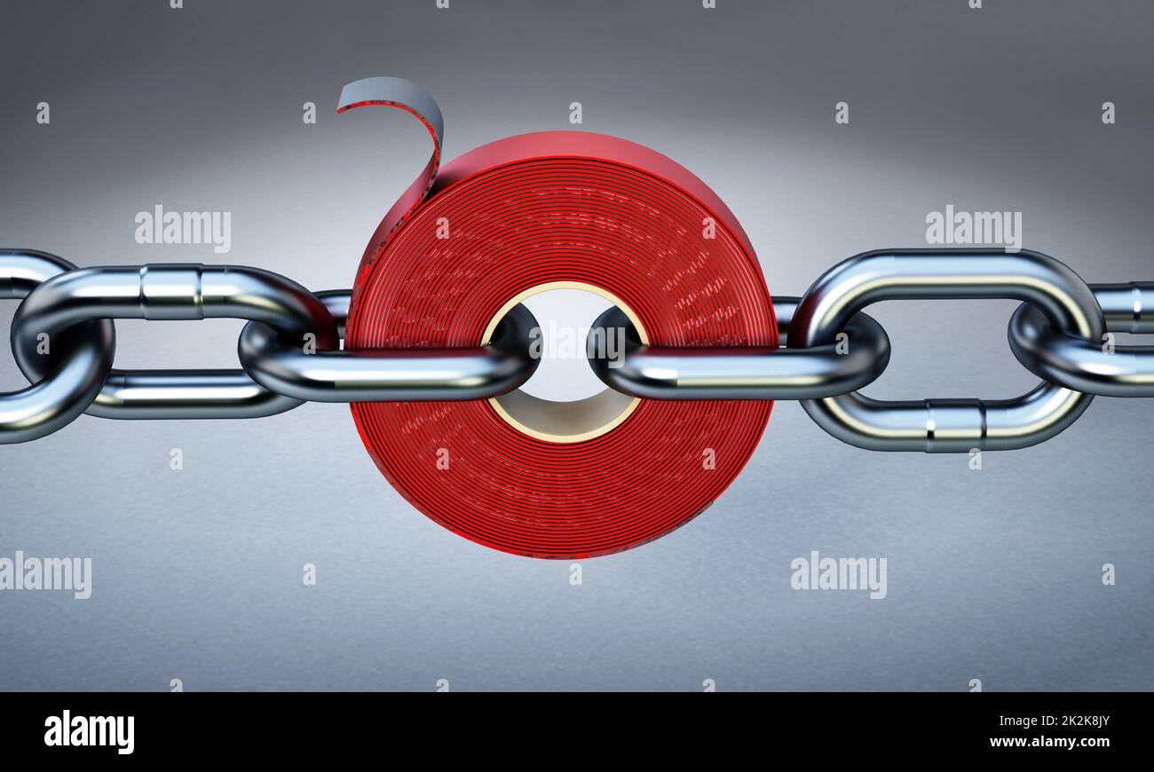 Strong repair hi-res stock photography and images - Alamy