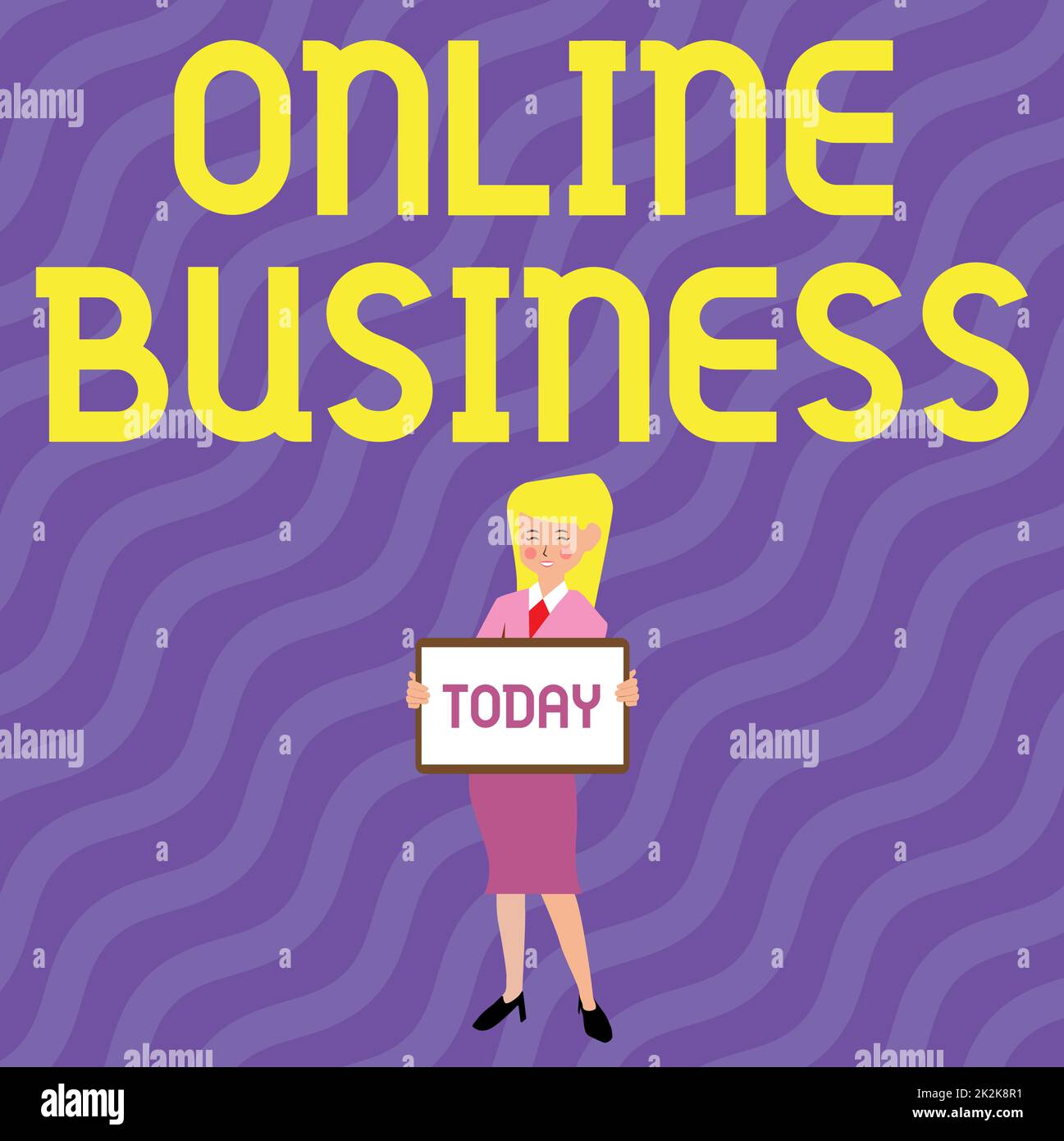 Inspiration showing sign Online Business. Concept meaning Commercial ...