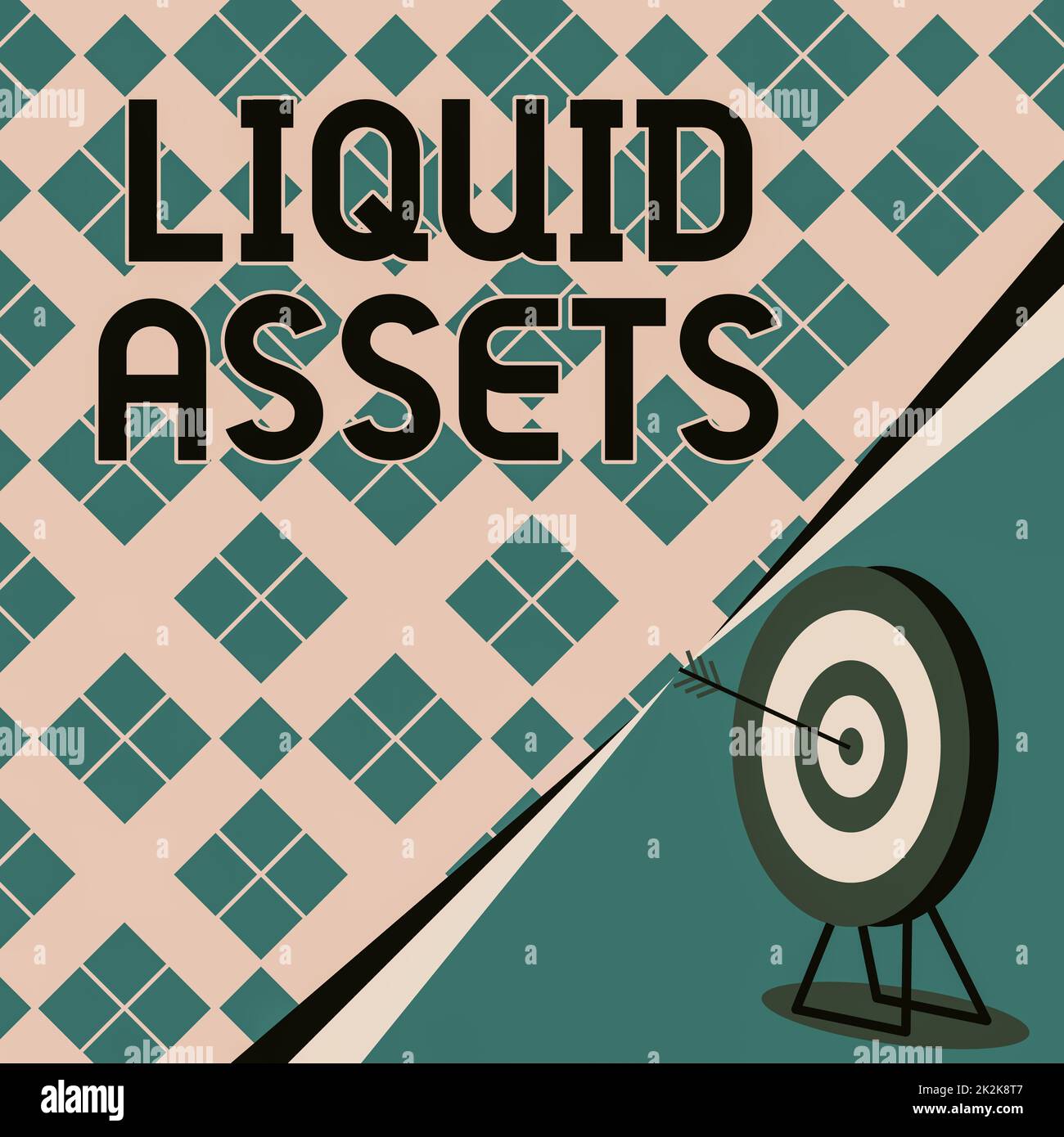 Liquid assets hi-res stock photography and images - Alamy