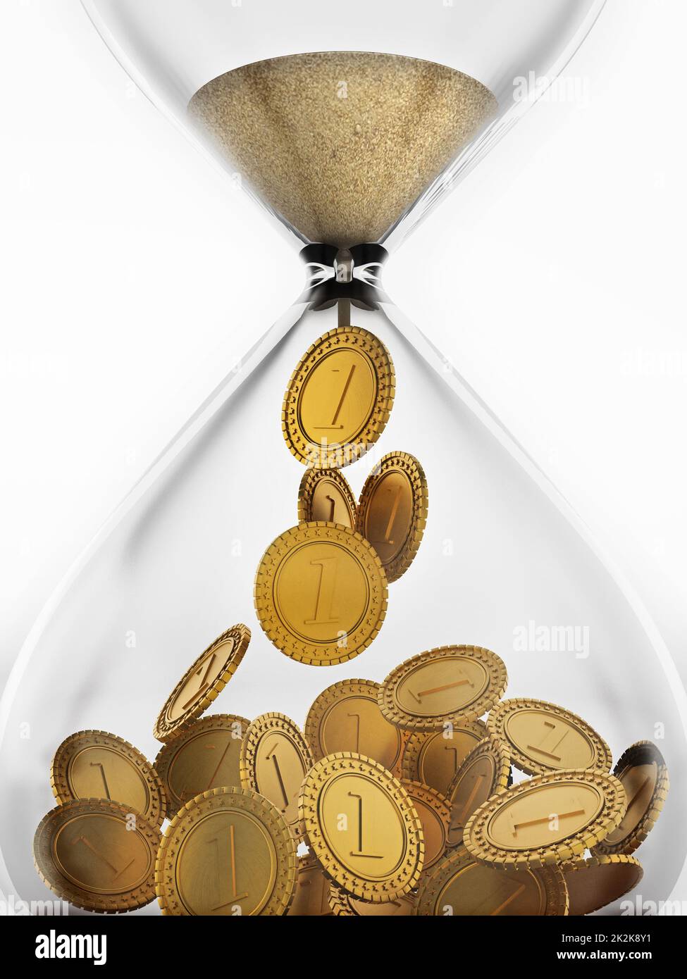 Turning gold hi-res stock photography and images - Alamy