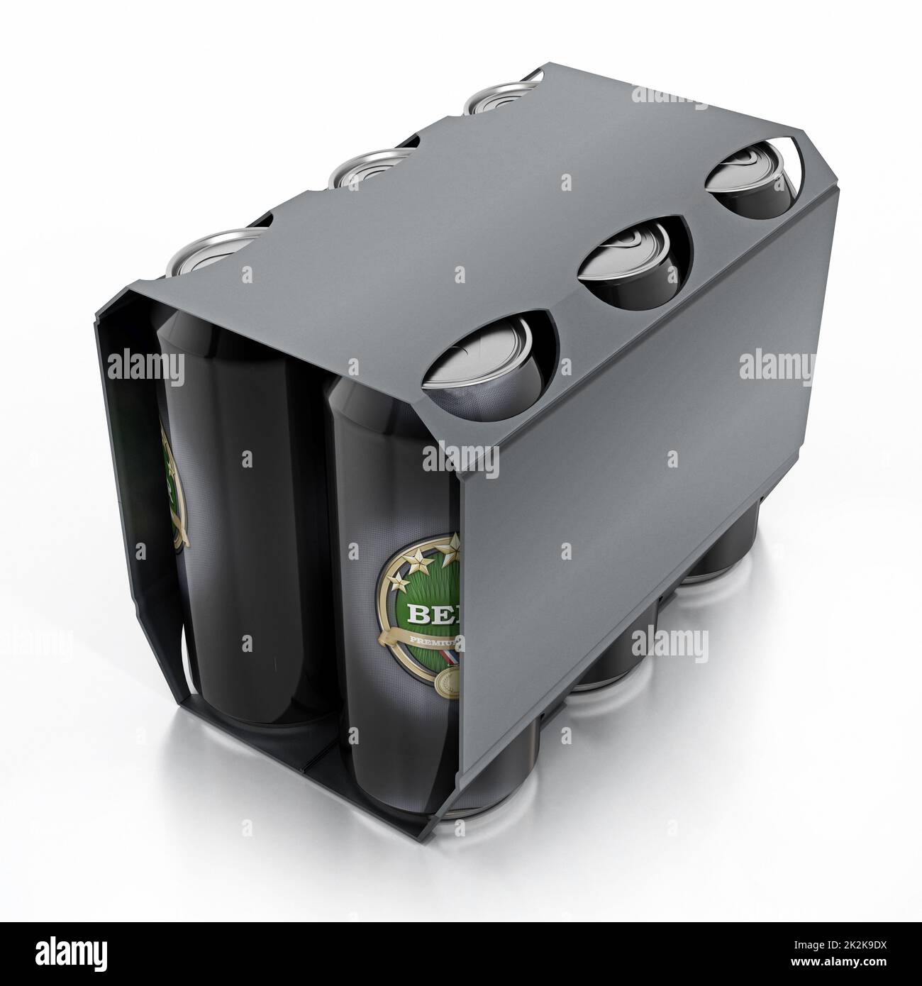 Package 3d hi-res stock photography and images - Alamy