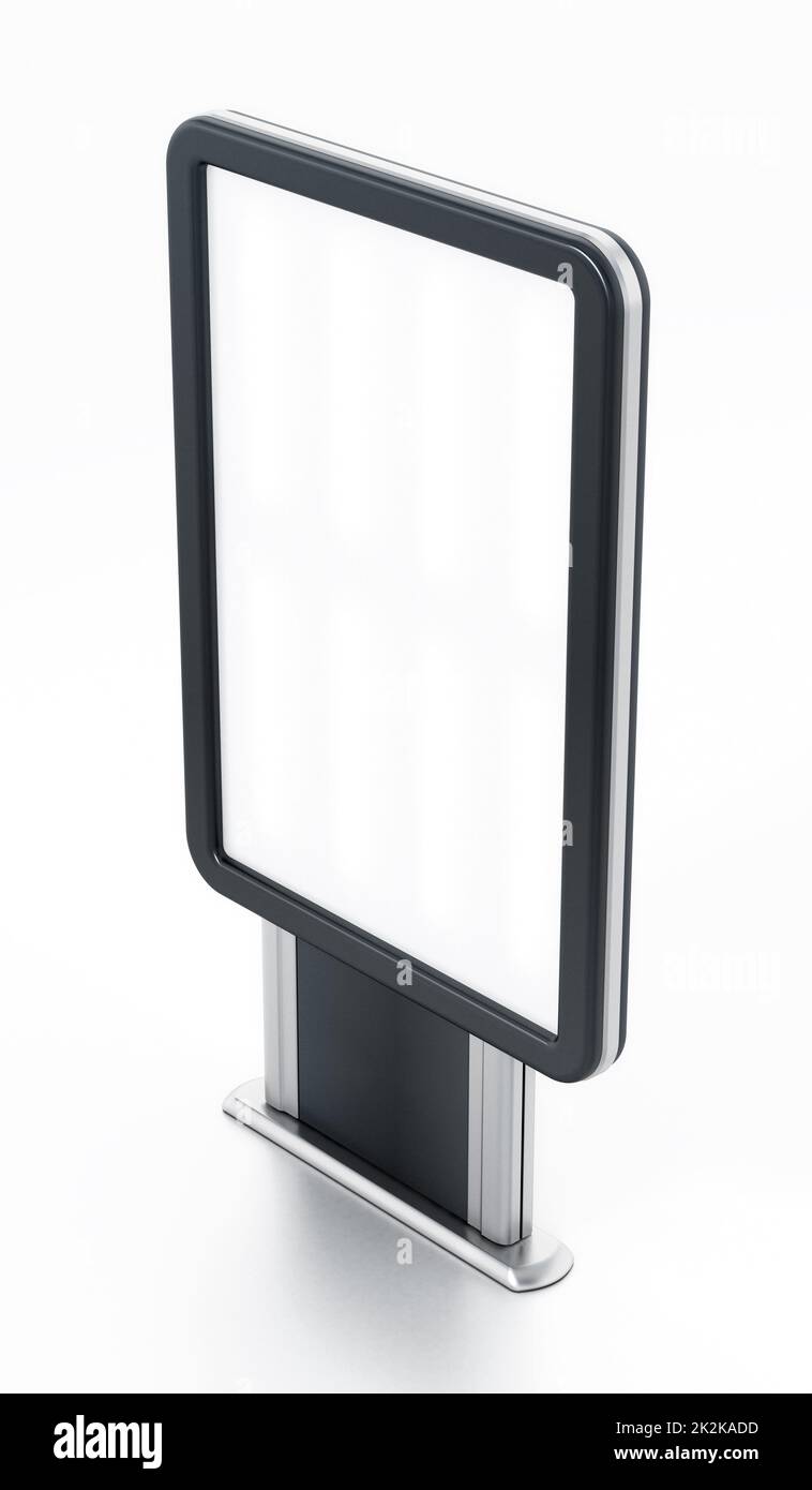 CLP isolated on white background. 3D illustration Stock Photo - Alamy