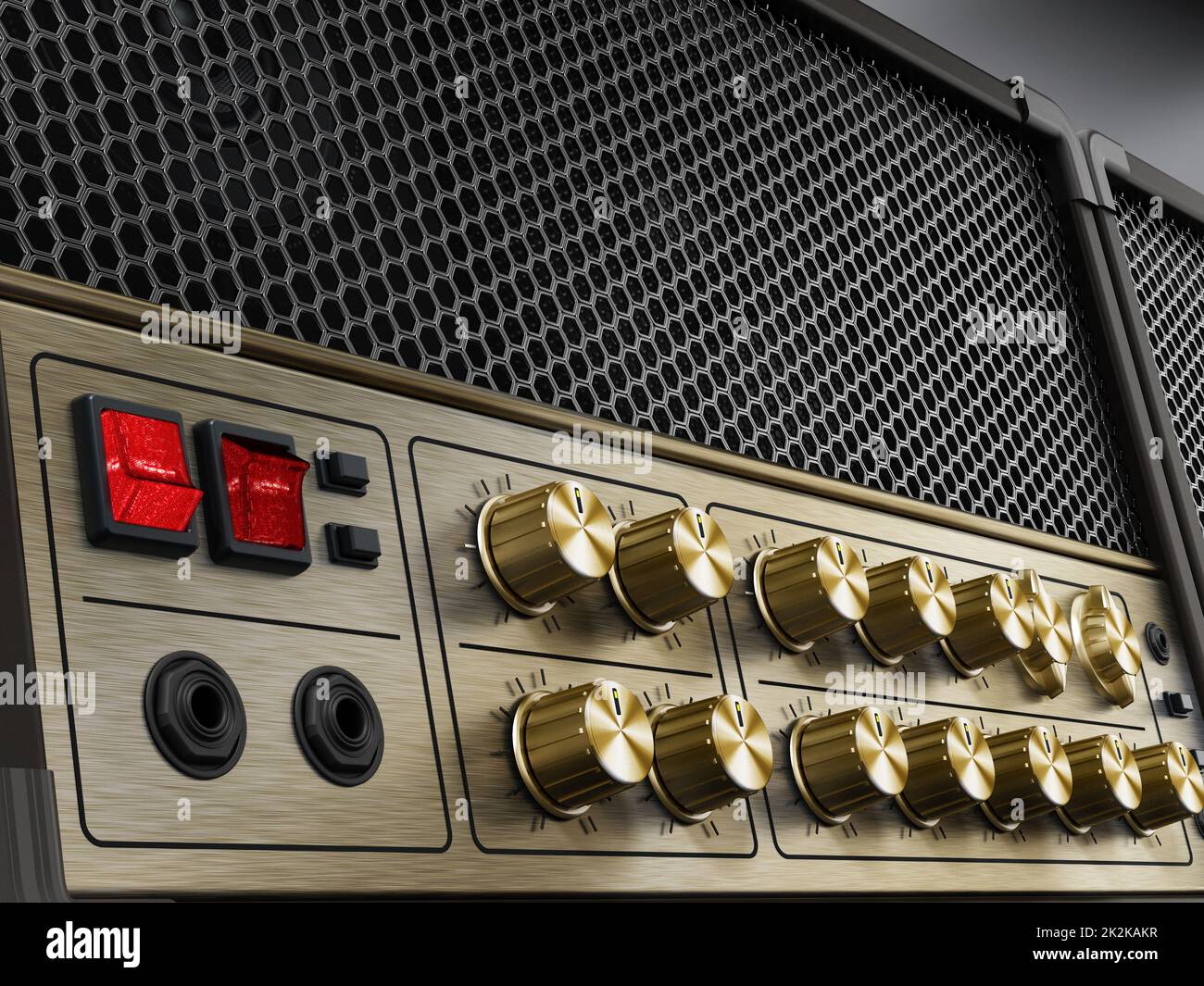 Vintage guitar hi-res stock photography and images - Alamy