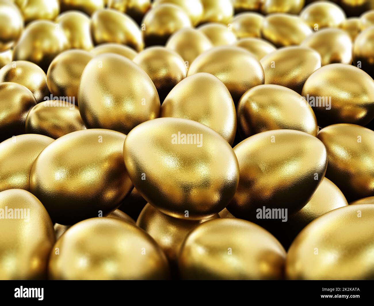 Shiny eggs hi-res stock photography and images - Alamy