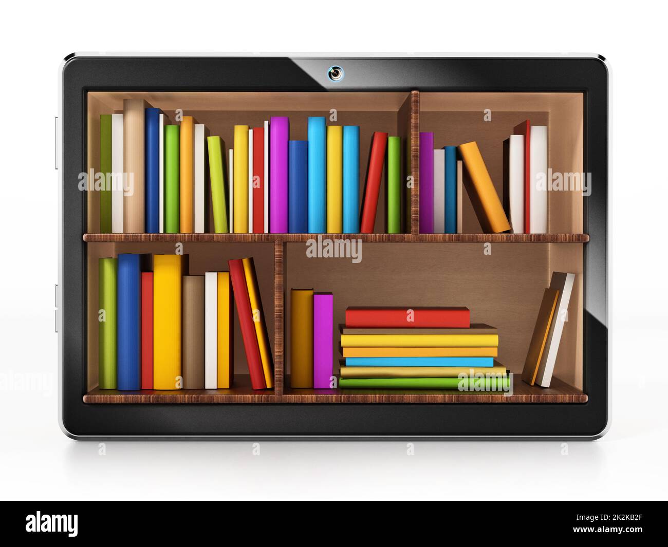 3d tablet hi-res stock photography and images - Alamy