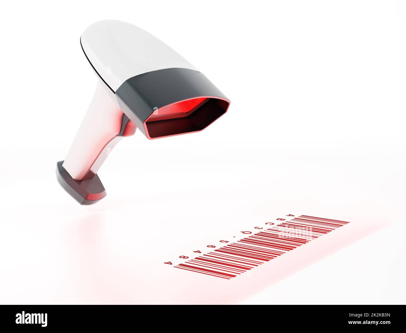 Barcode scanner hi-res stock photography and images - Alamy