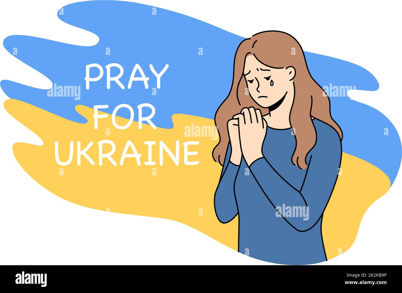 The cry for peace hi-res stock photography and images - Alamy