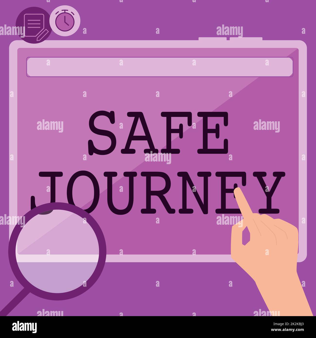 Conceptual display Safe Journey. Business idea Blessing Bid farewell ... Conceptual display Safe Journey. Business idea Blessing Bid farewell ...