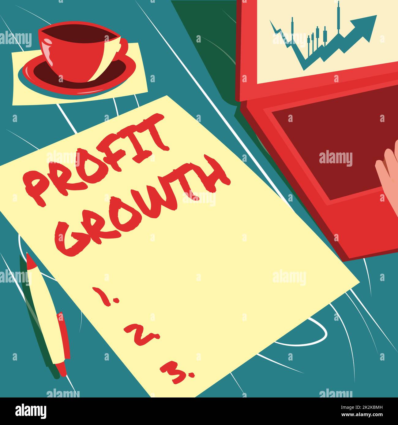 Sales process hi-res stock photography and images - Alamy