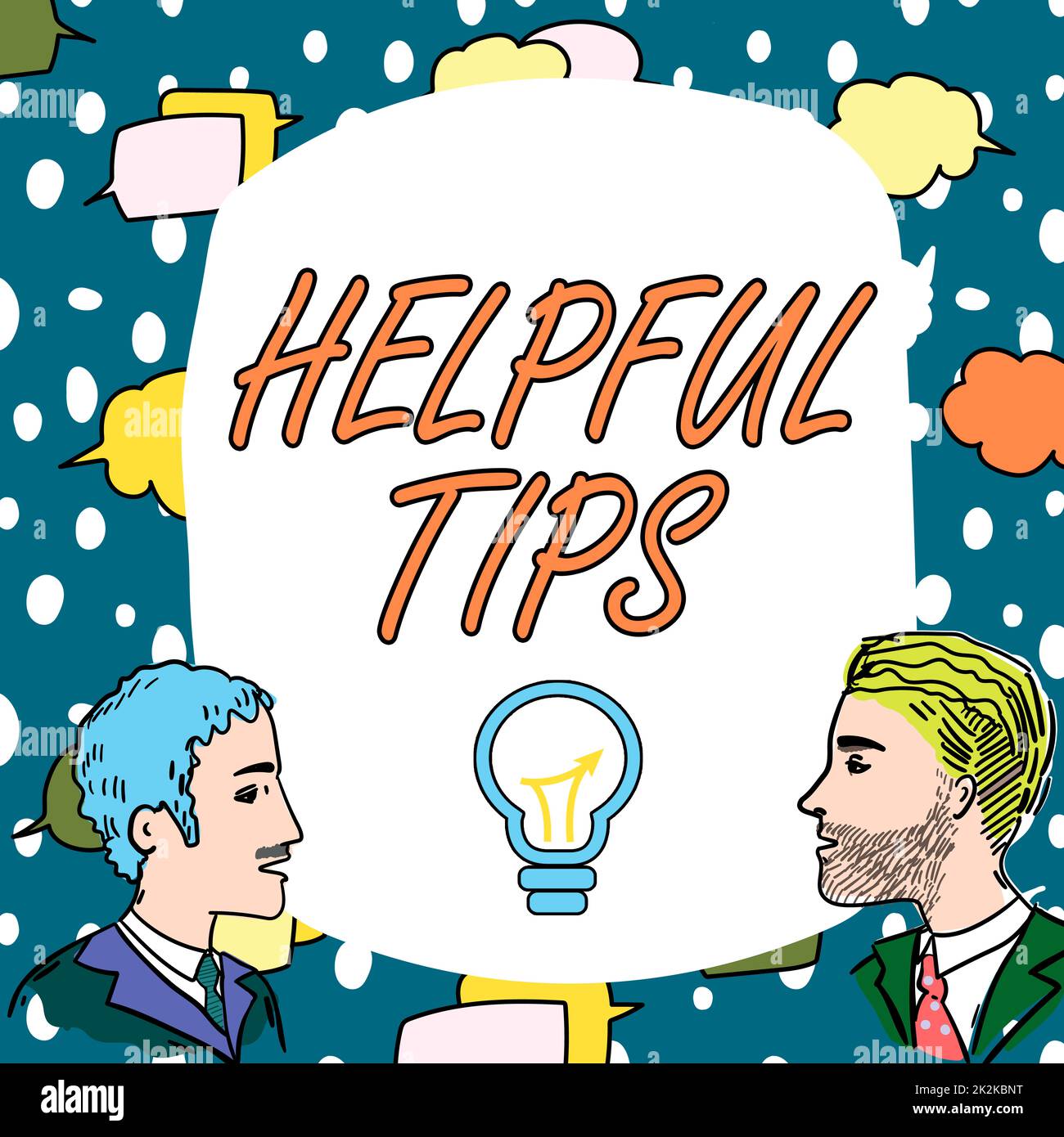 Conceptual display Helpful Tips. Internet Concept Ask an Expert ...