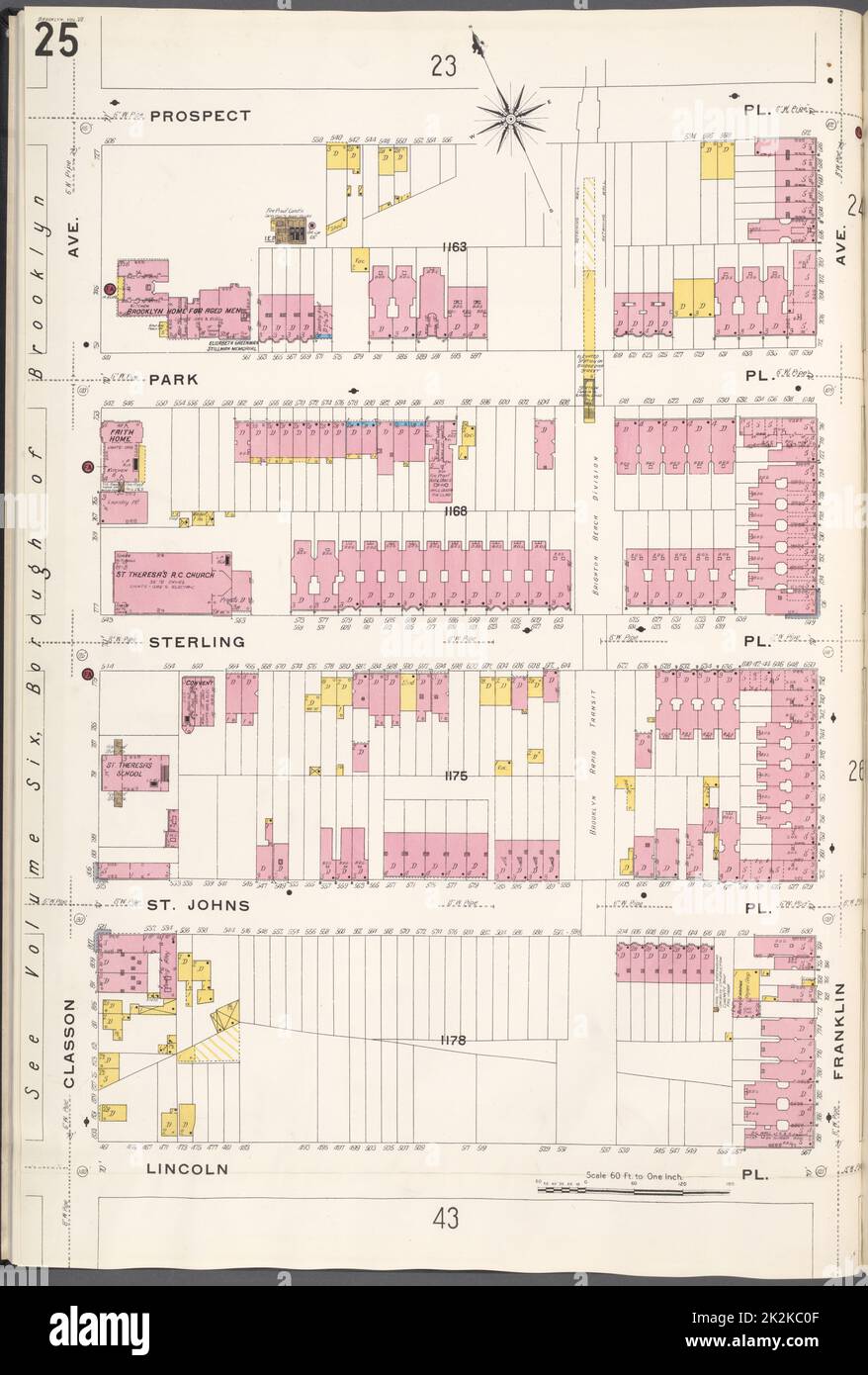 Cartographic, Maps. 1884 - 1936. Lionel Pincus and Princess Firyal Map ...