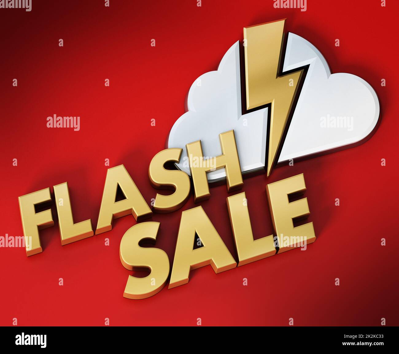 Lightning text hi-res stock photography and images - Alamy