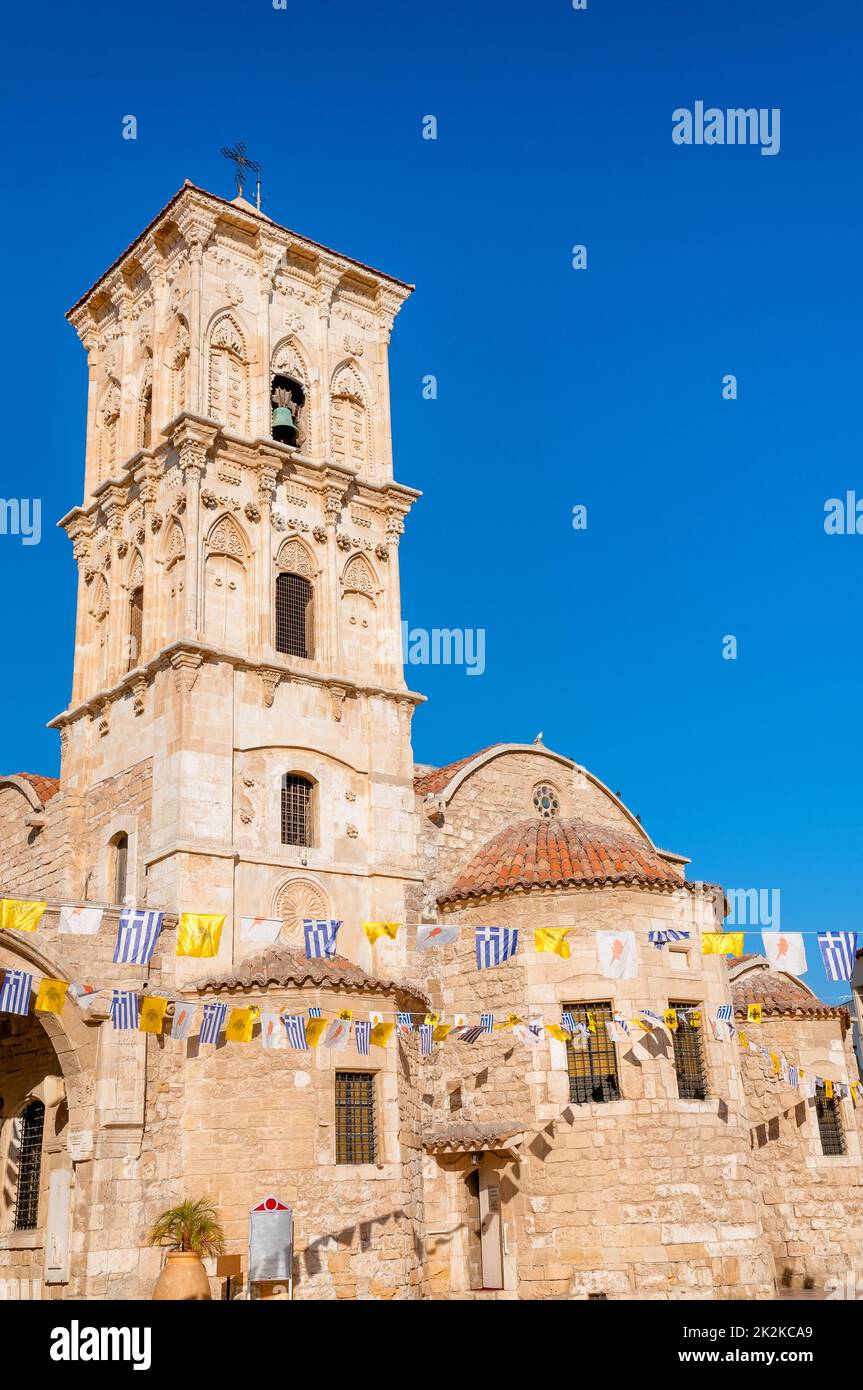 Saint lazarus temple hi-res stock photography and images - Alamy