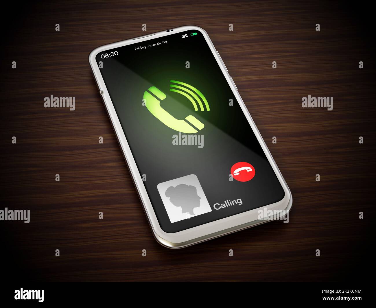 Smart icons 3d illustration hi-res stock photography and images - Alamy