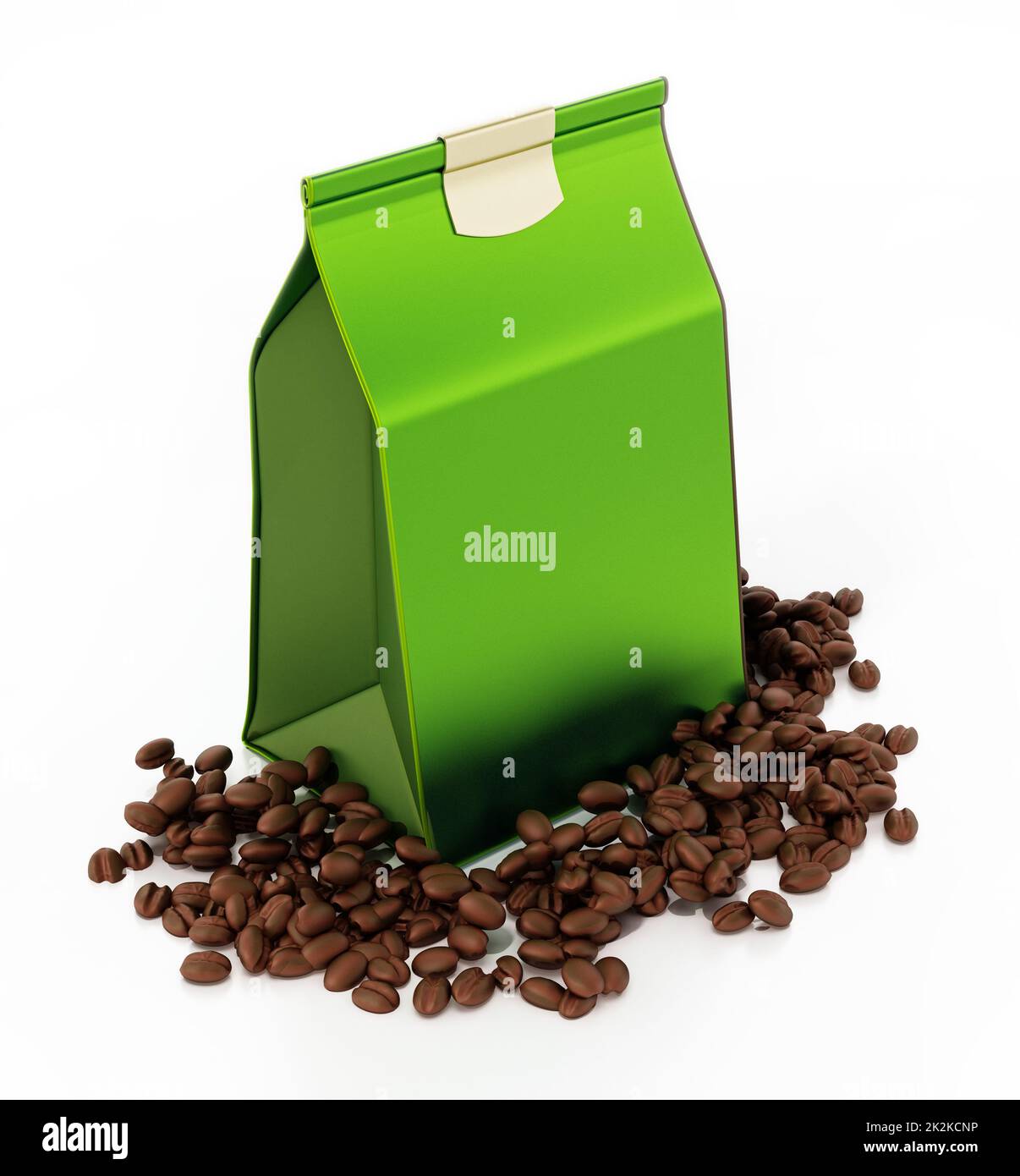 Coffee package hi-res stock photography and images - Alamy