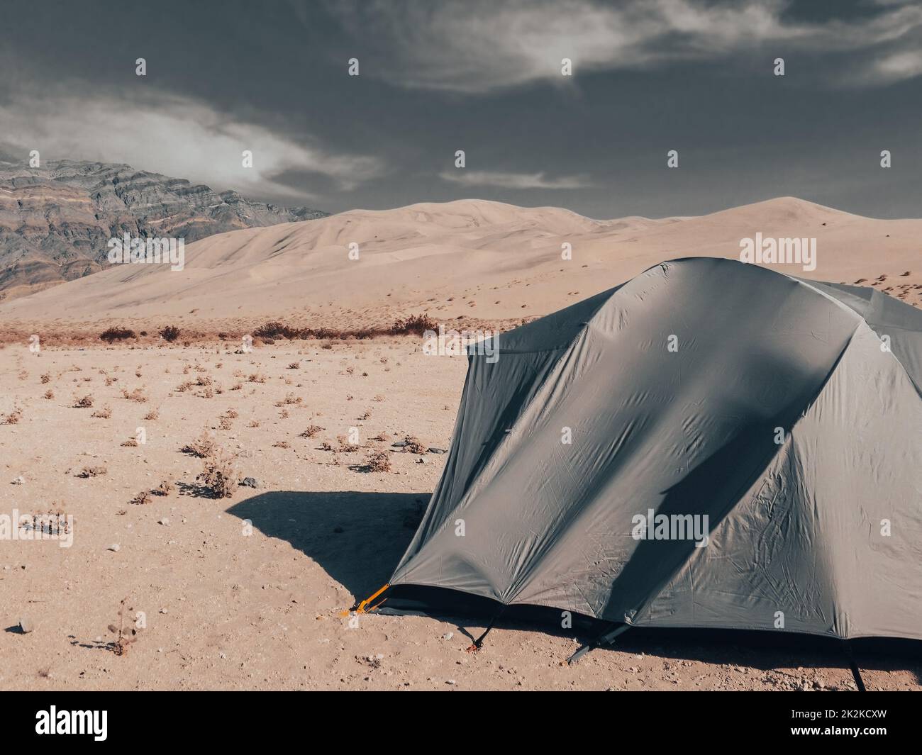 White sands nationa hi-res stock photography and images - Alamy