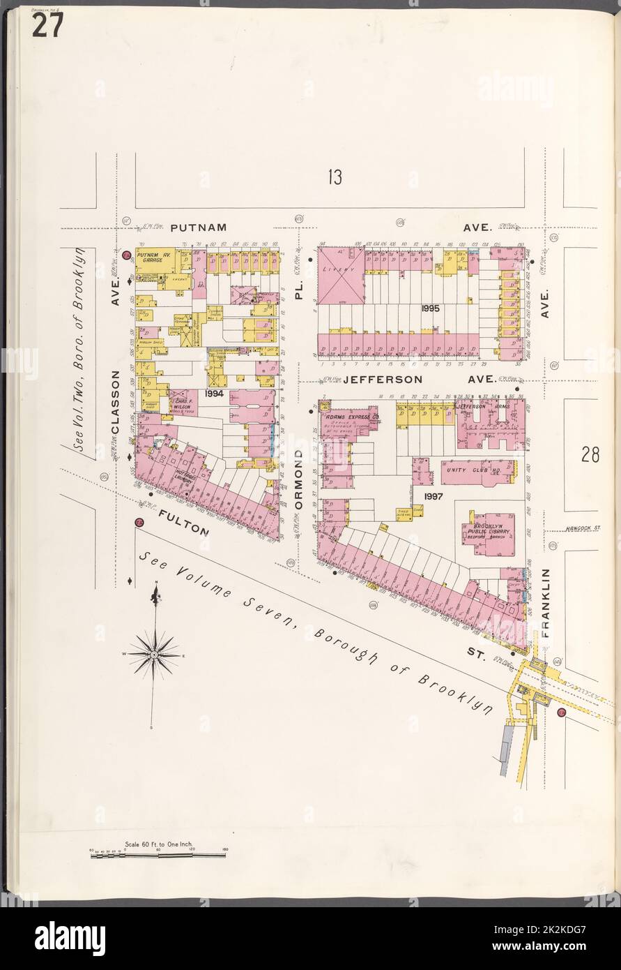 Cartographic, Maps. 1884 - 1936. Lionel Pincus and Princess Firyal Map ...