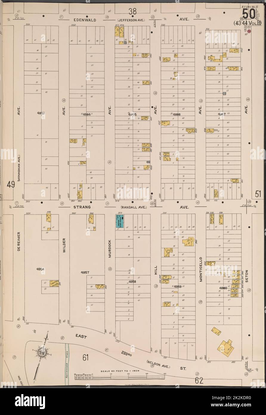 Cartographic, Maps. 1918. Lionel Pincus and Princess Firyal Map ...