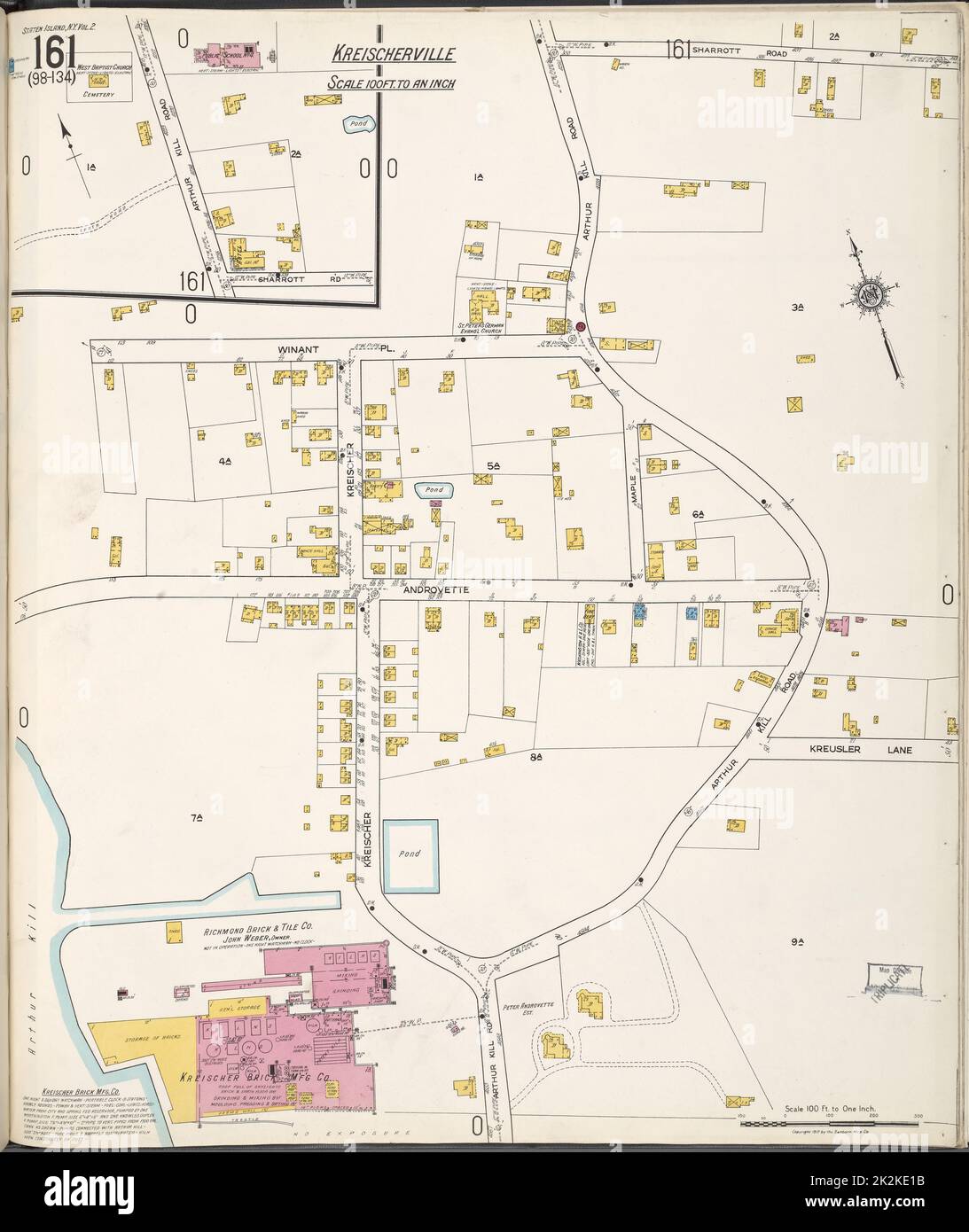 Cartographic, Maps. 1884 - 1936. Lionel Pincus and Princess Firyal Map ...