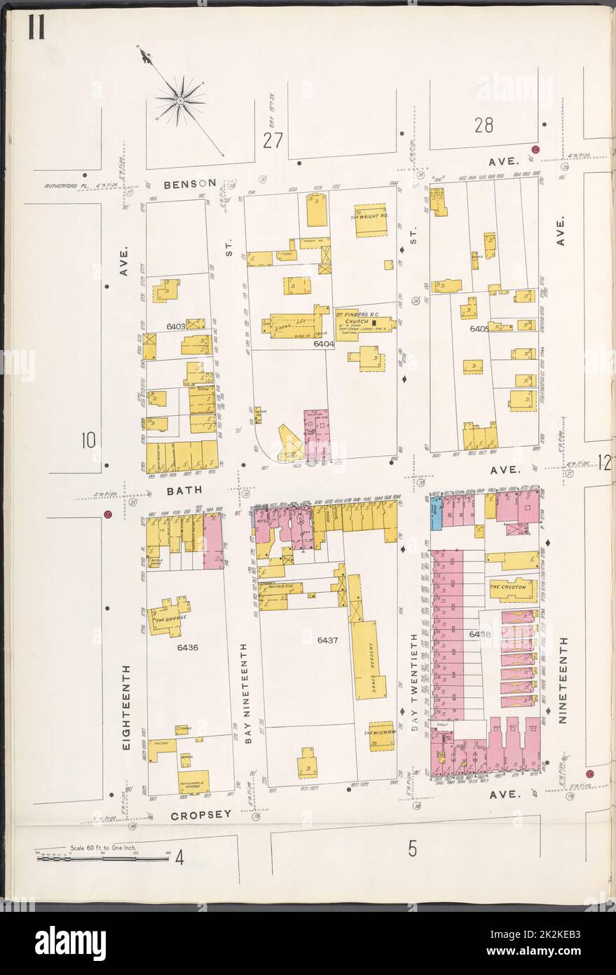 Map of benson hi-res stock photography and images - Alamy