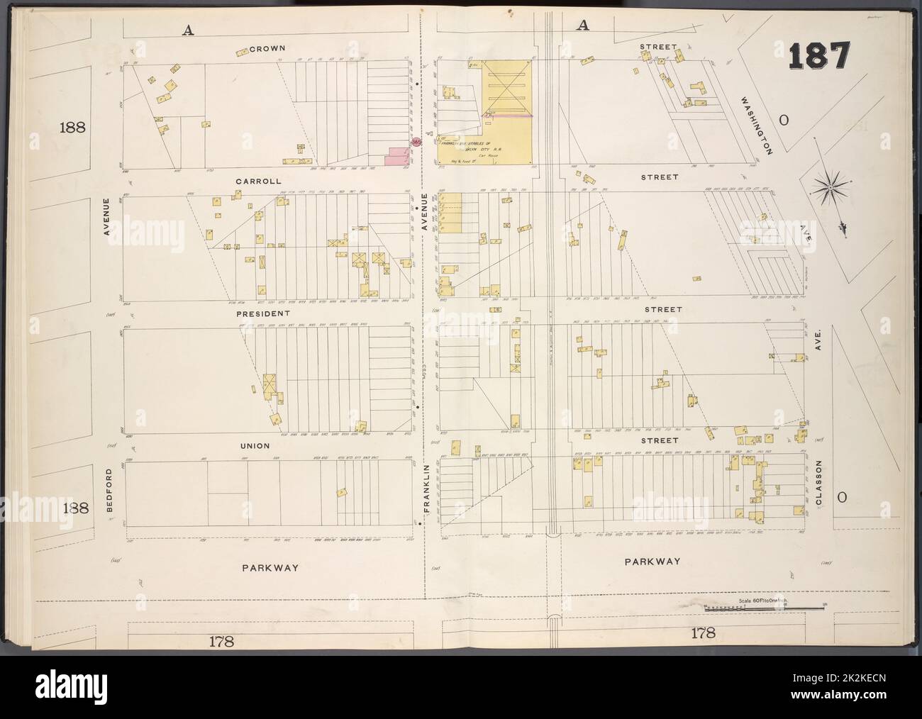 Cartographic, Maps. 1884 - 1936. Lionel Pincus and Princess Firyal Map ...