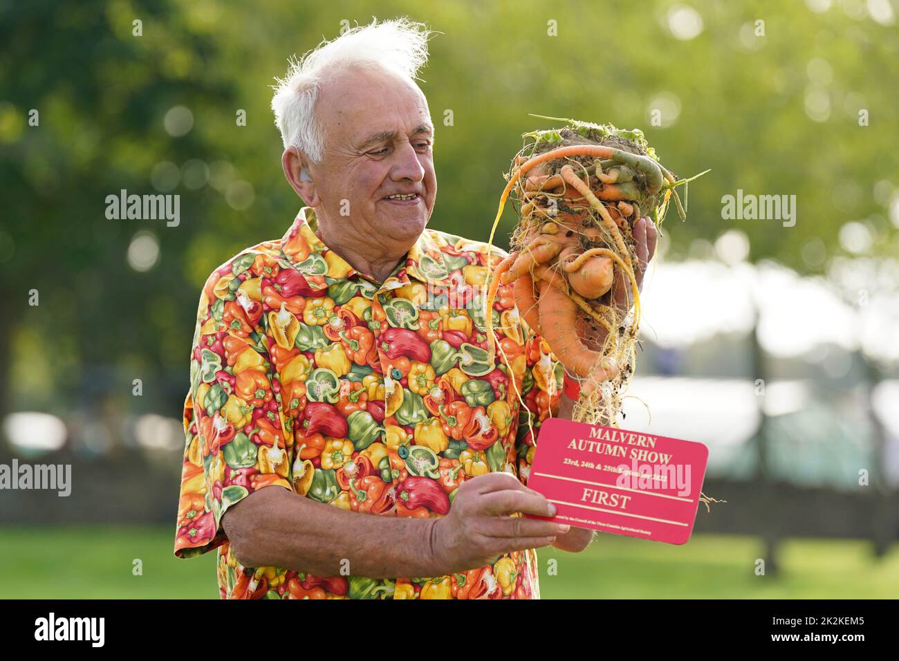 Entry to showground hi-res stock photography and images - Alamy