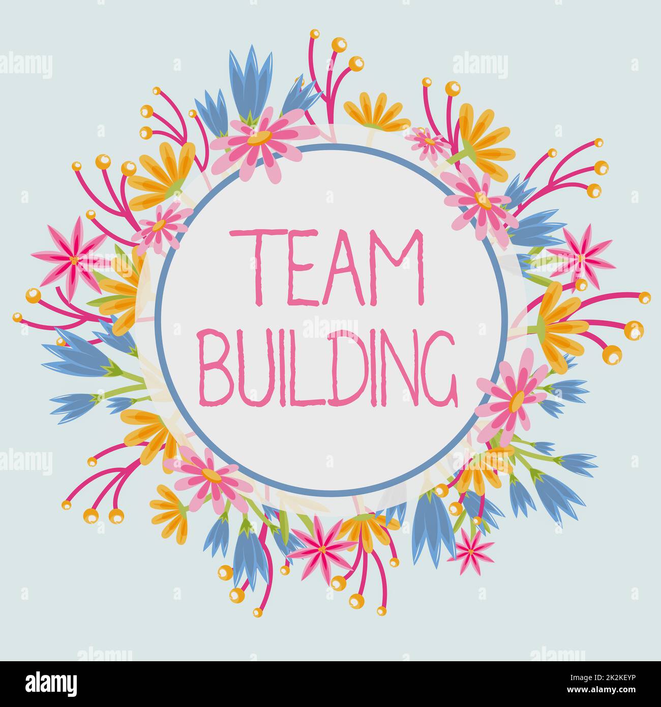 Team building activities hi-res stock photography and images - Alamy