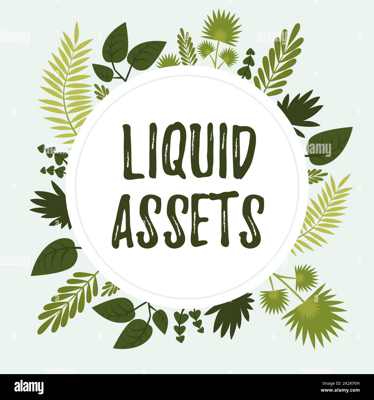 Liquid assets hi-res stock photography and images - Alamy