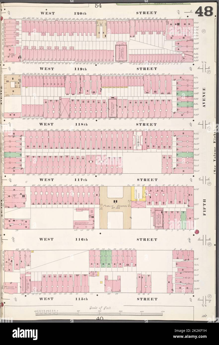 Cartographic, Maps. 1902. Lionel Pincus and Princess Firyal Map ...
