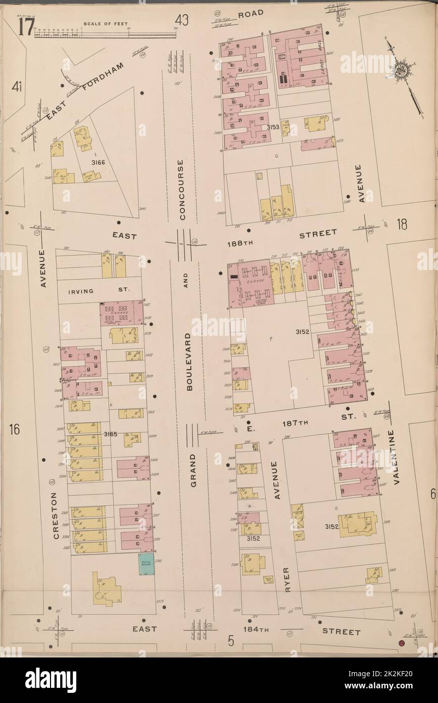 Cartographic, Maps. 1914. Lionel Pincus and Princess Firyal Map ...