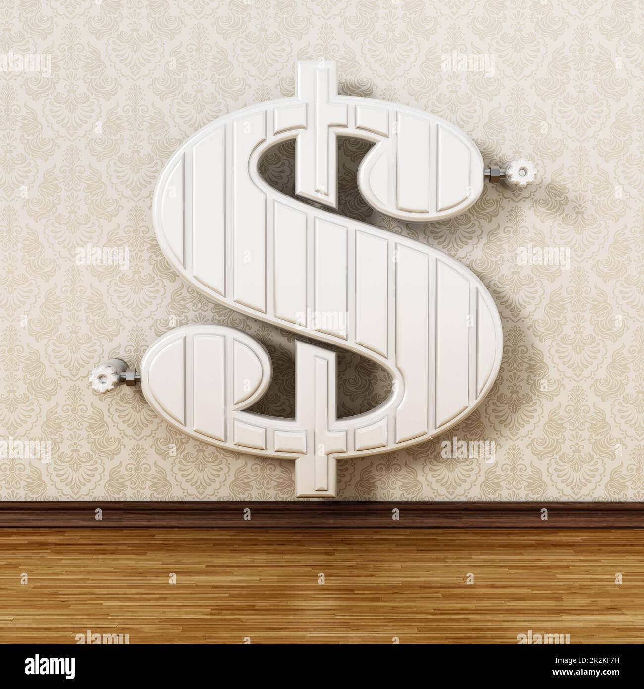 Radiator hanging hi-res stock photography and images - Alamy