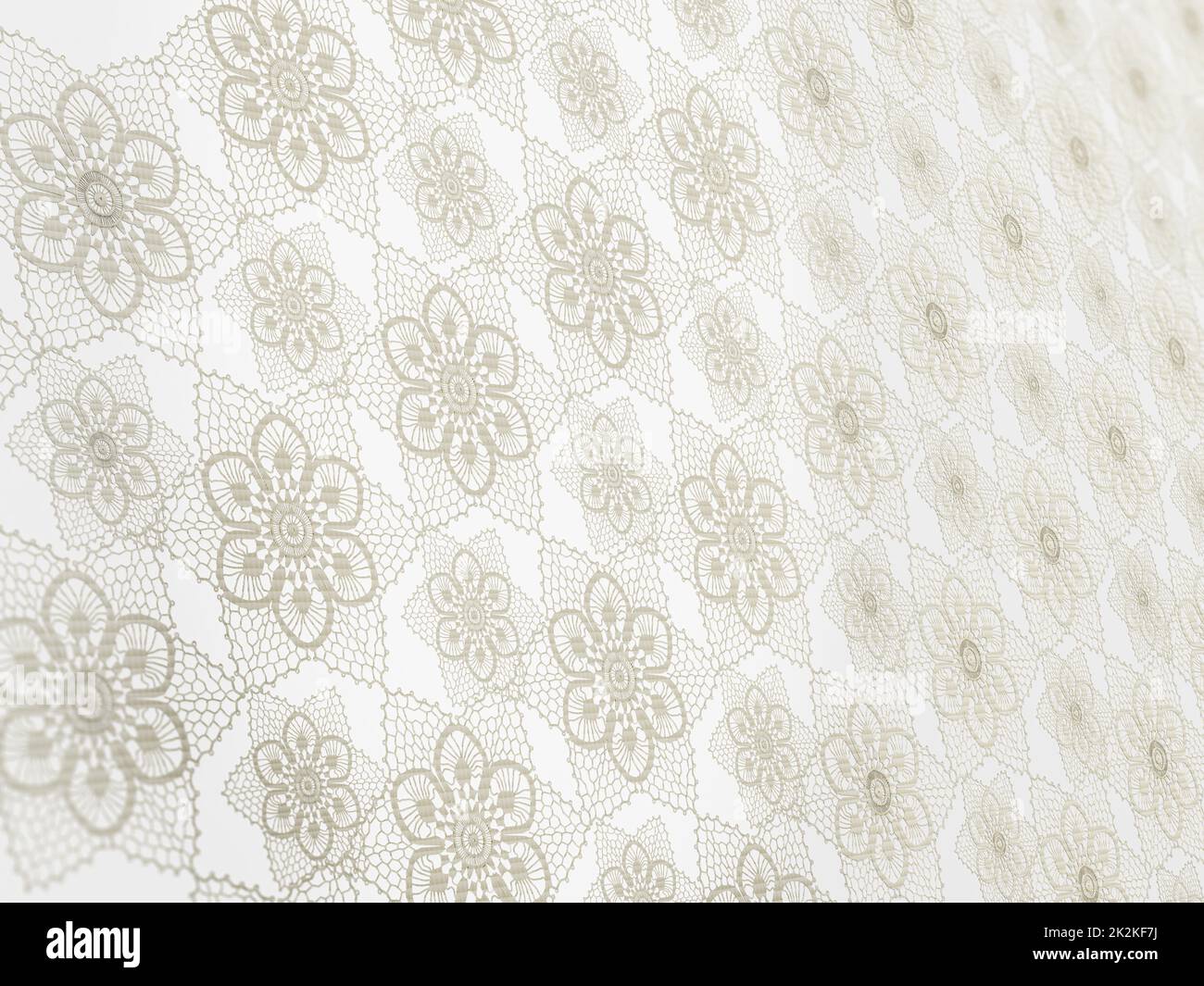 3d lace pattern hi-res stock photography and images - Alamy