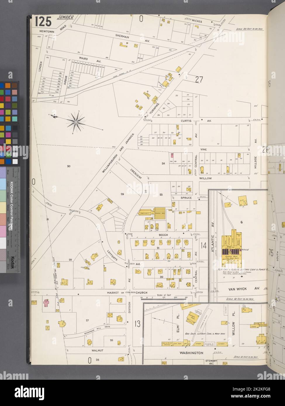 Cartographic, Maps. 1884 - 1936. Lionel Pincus and Princess Firyal Map ...