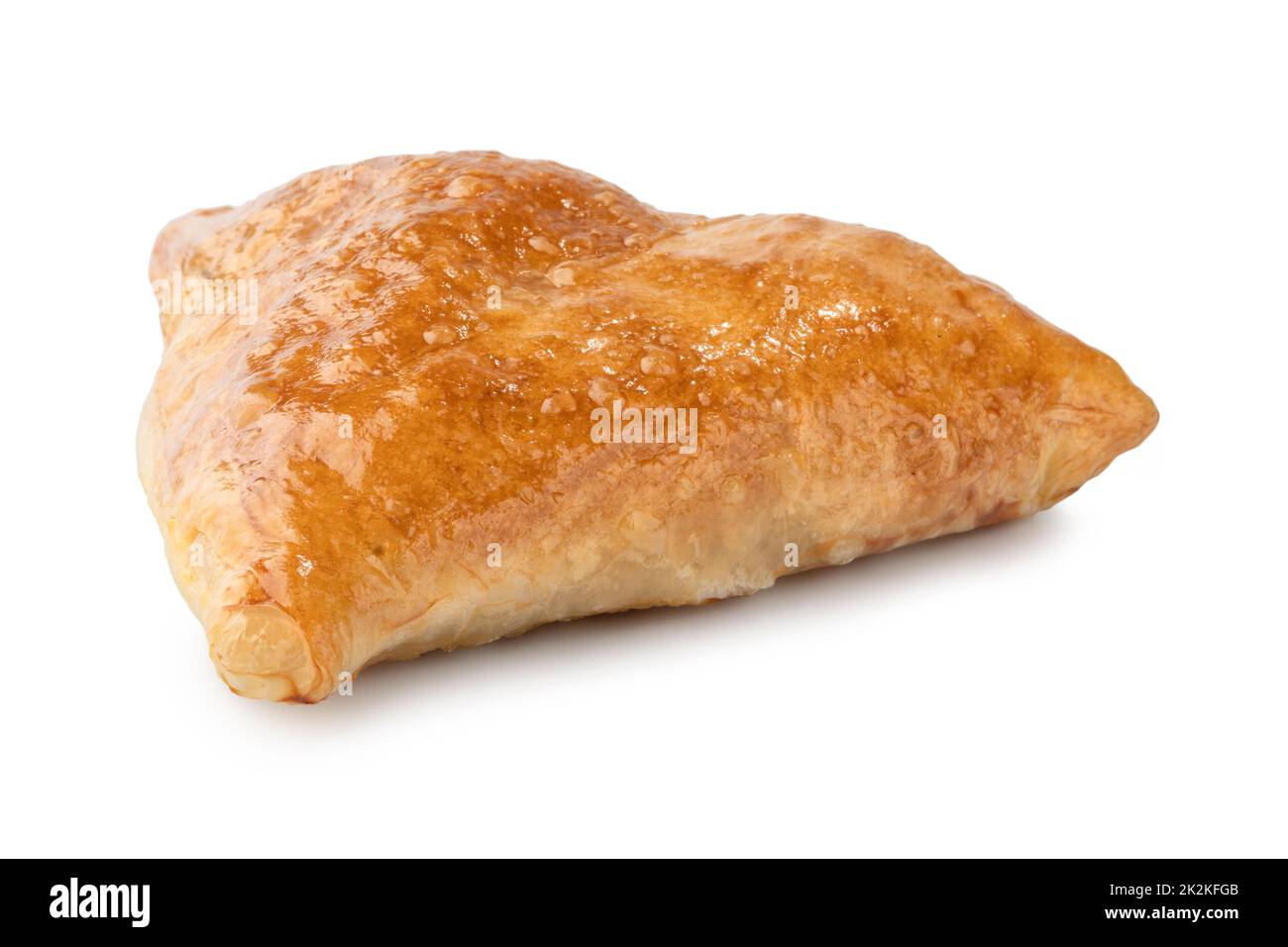 catalog bakery, puff cakes, puff patties on a white background ...