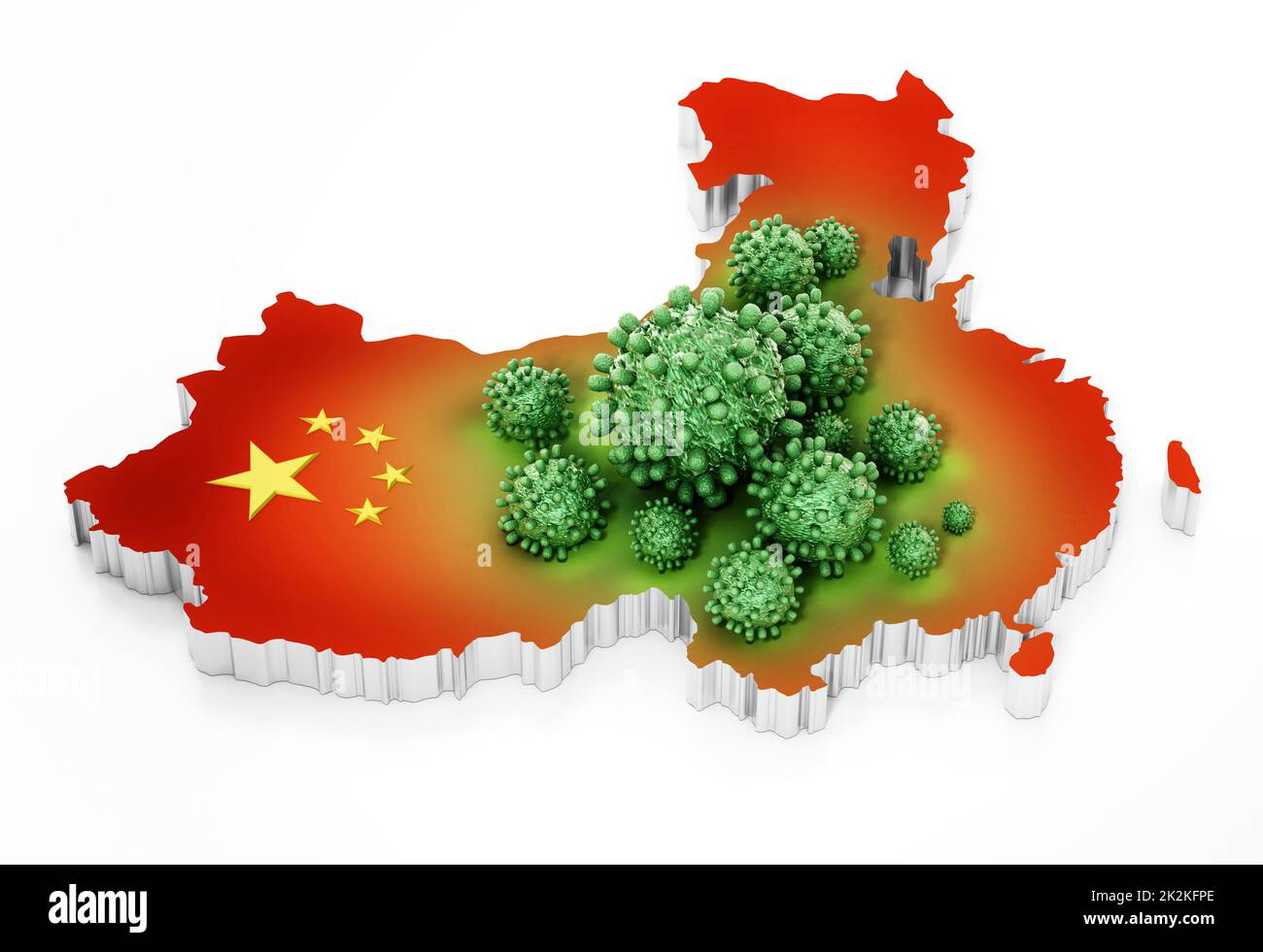 Organism group Cut Out Stock Images & Pictures - Alamy