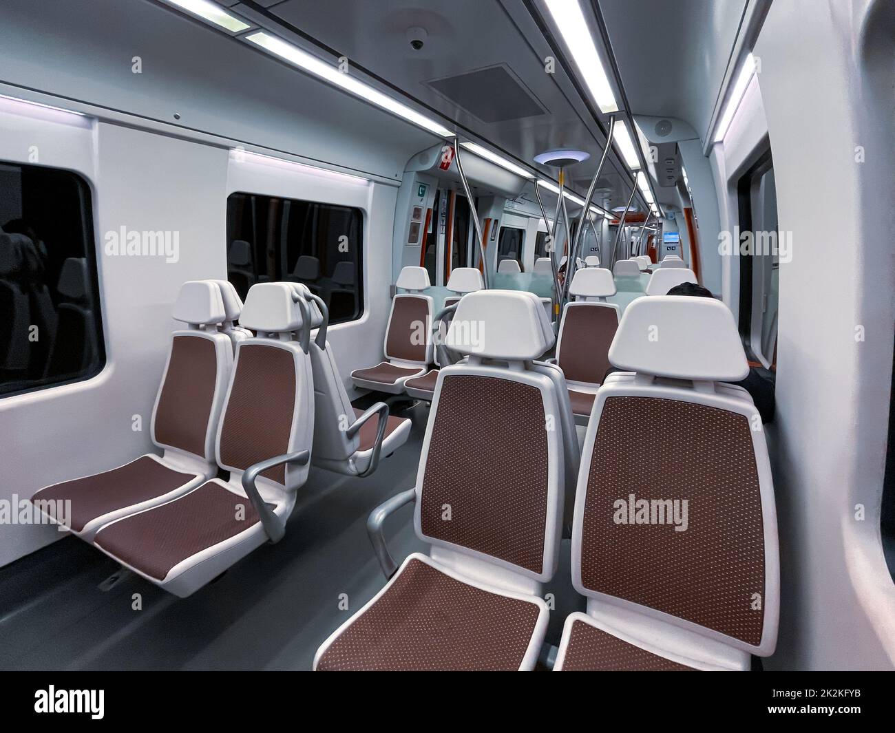 Car transport train hi-res stock photography and images - Alamy