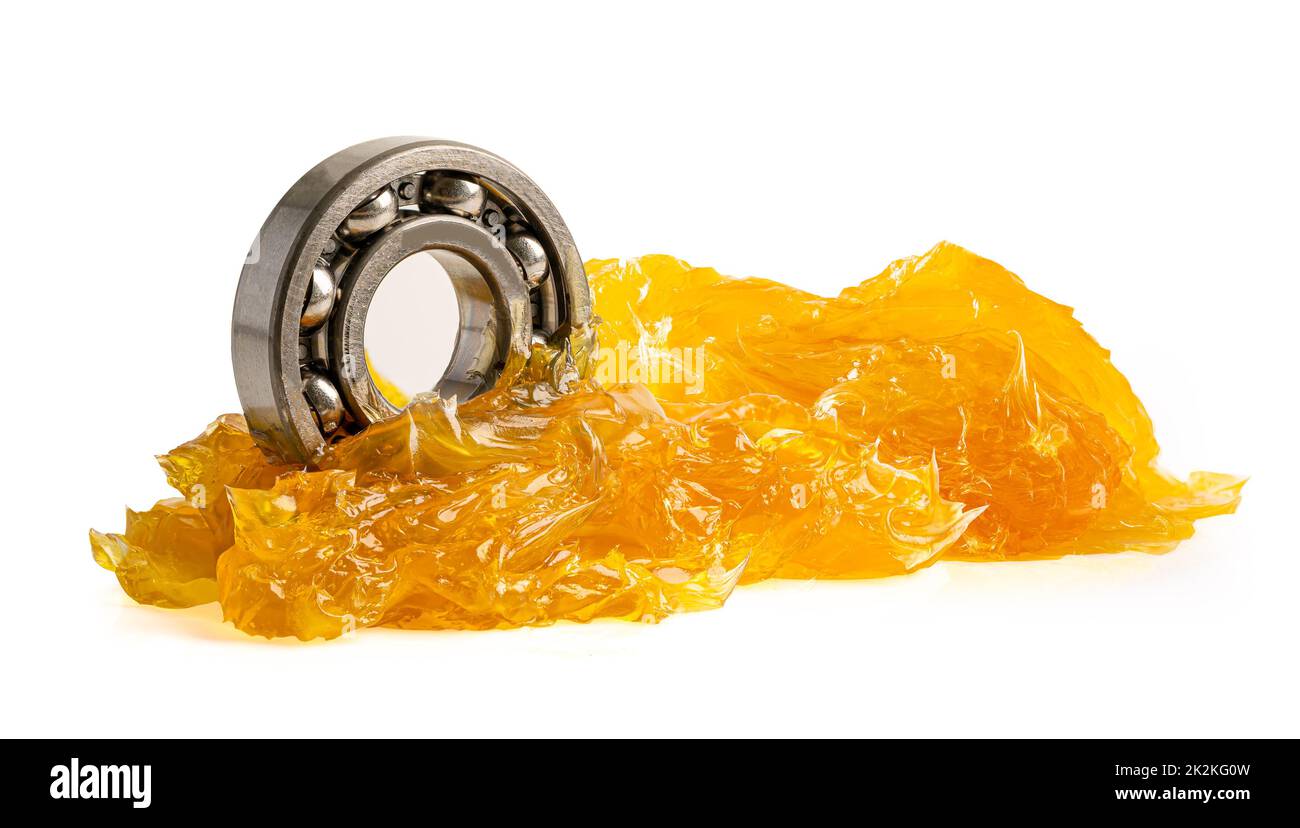 Ball bearing stainless with grease lithium machinery lubrication for ...