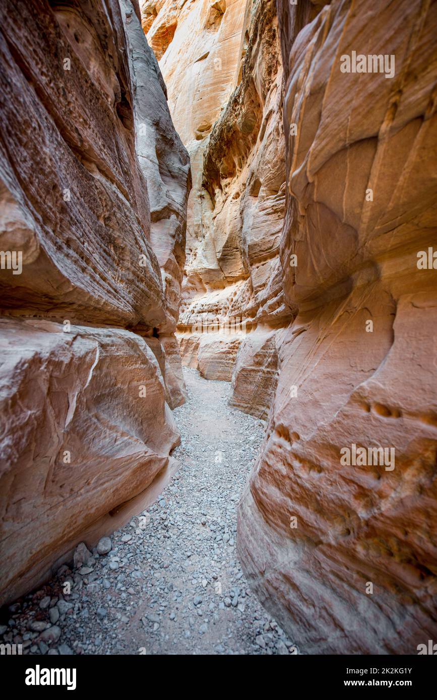Fire canyon trail hi-res stock photography and images - Alamy
