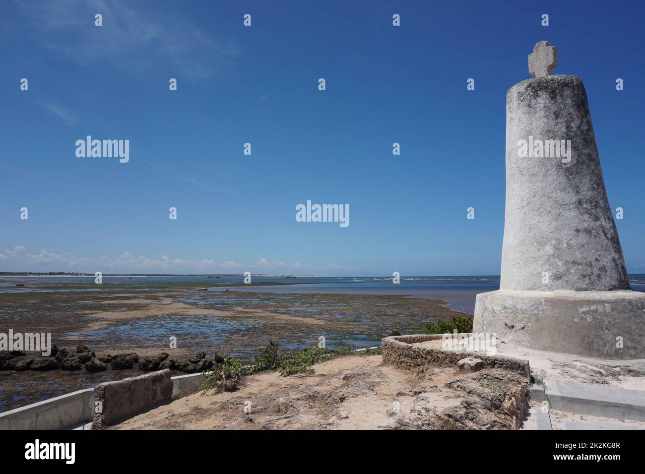 Pillar of vasco da gama hi-res stock photography and images - Alamy